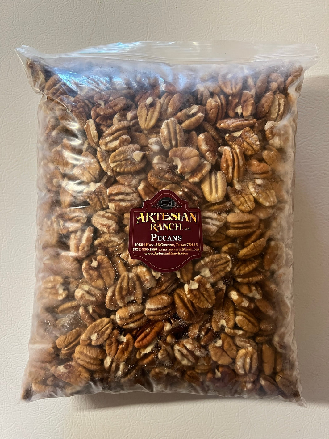 Pecans – Artesian Ranch